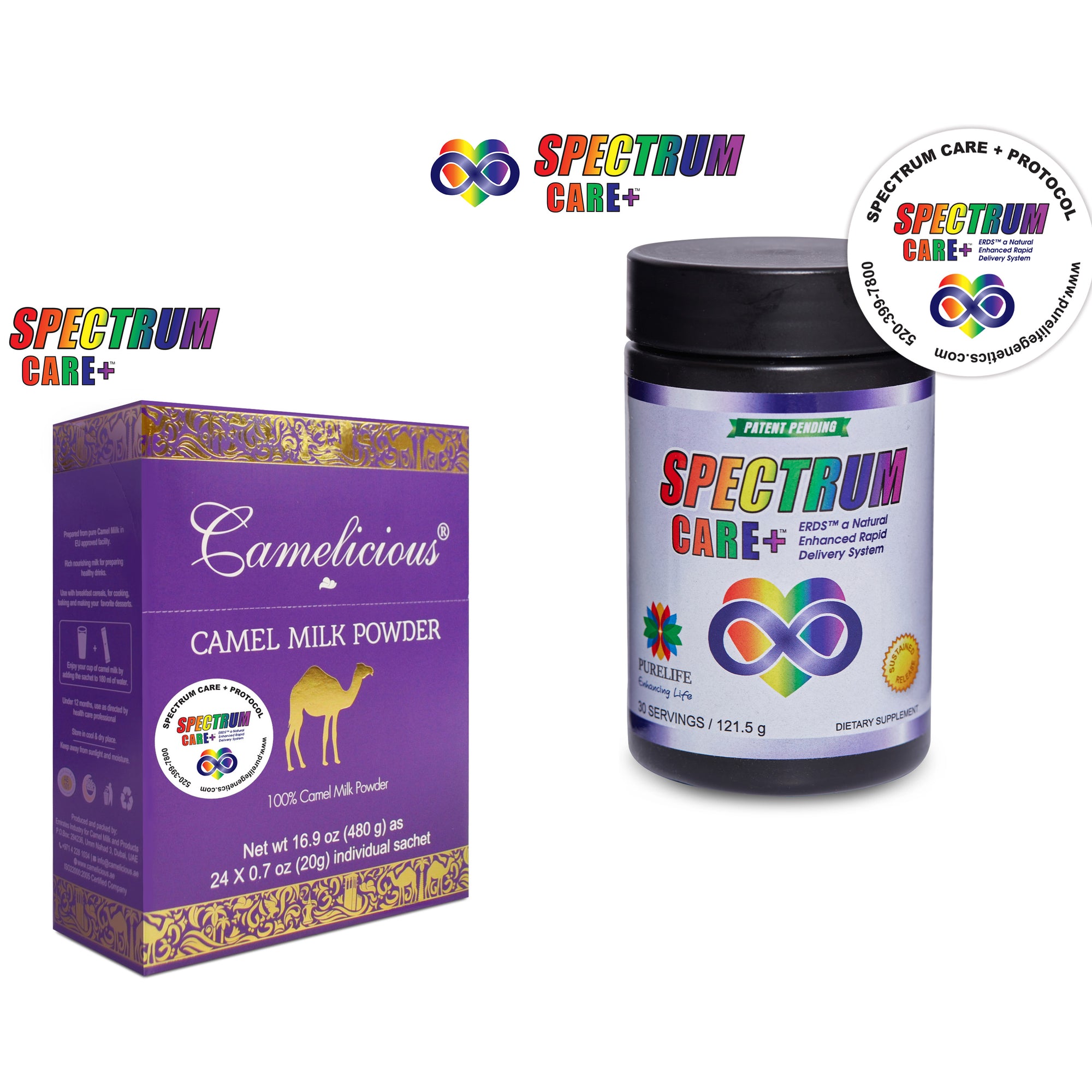 Products | PureLife Health Sciences